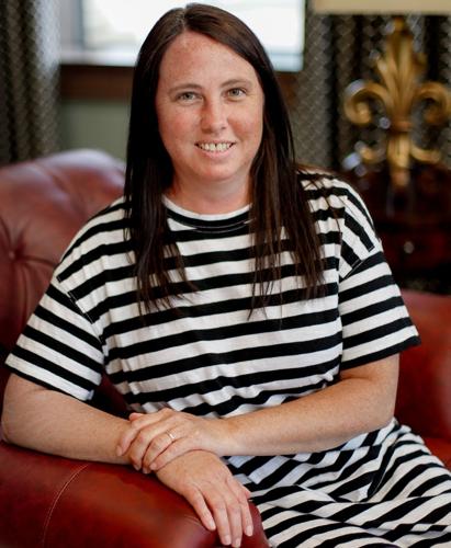 OVB announces officer promotions | Gallipolis, Pomeroy, Point Pleasant ...