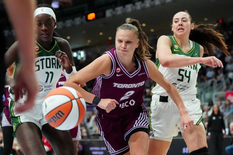 Mabrey scores 18, Rice adds 17 as Tempo make first 31 FT attempts in 93 ...