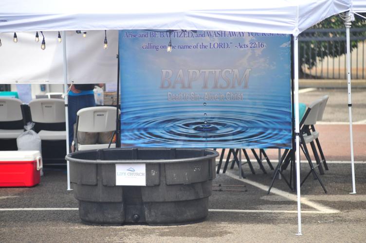 17th annual Jesus Fest brings 'the Word' centerstage | Harrison News ...