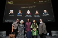 ten billion documentary