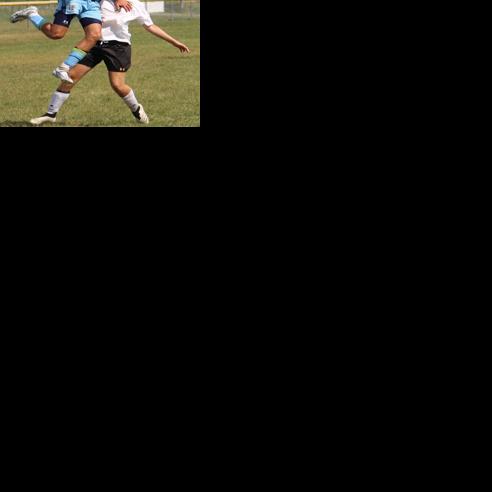 Cameron Lynch’s hat trick helps lead Frankfort over Keyser, 5-0 ...