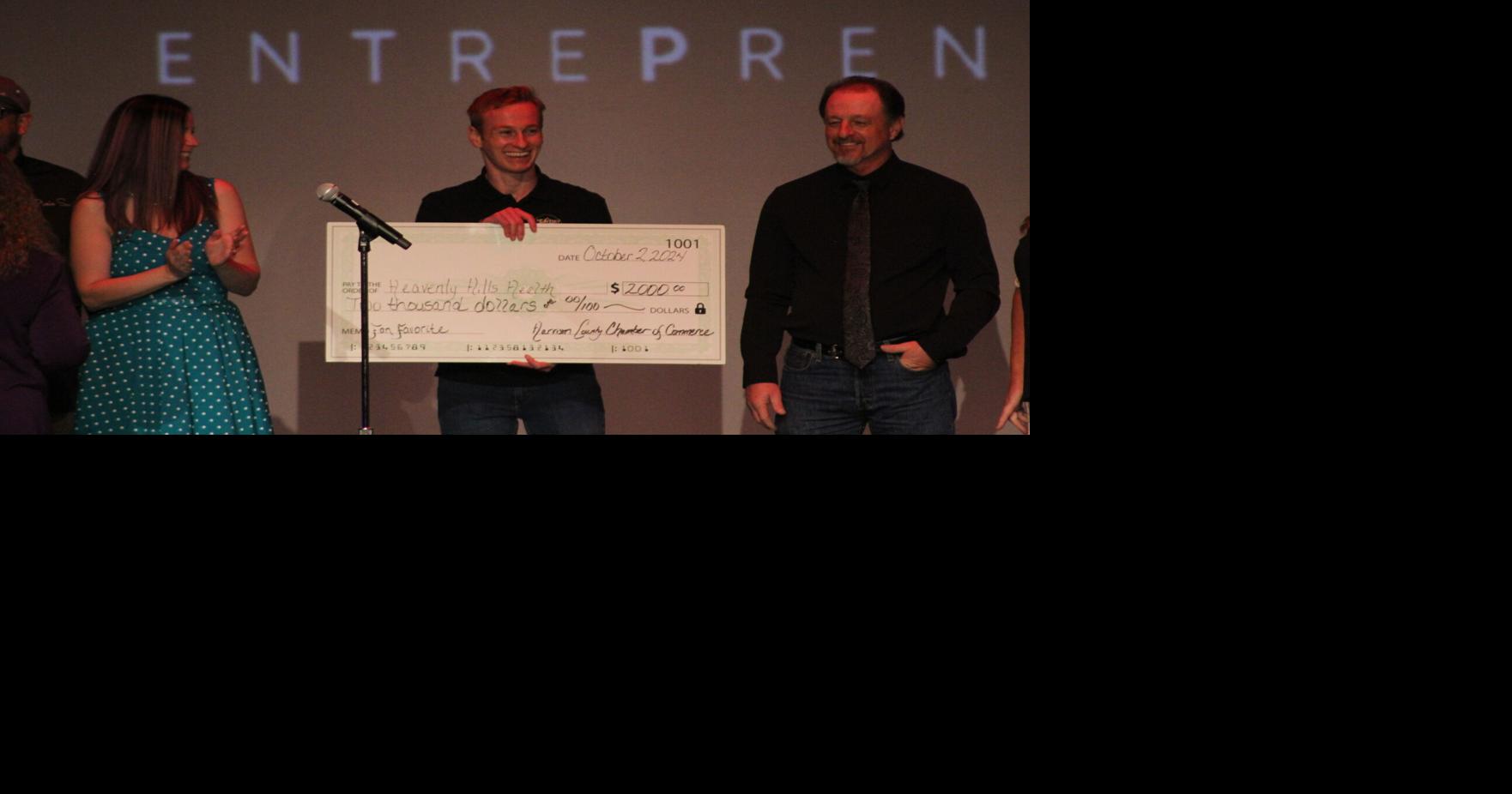 Applications for Harrison County (West Virginia) Chamber of Commerce's ...