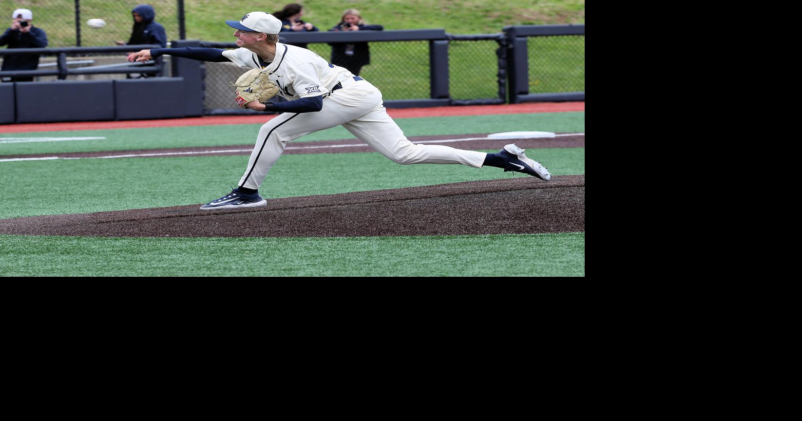 Chansen Cole's road from Boiling Springs to Morgantown | West Virginia ...