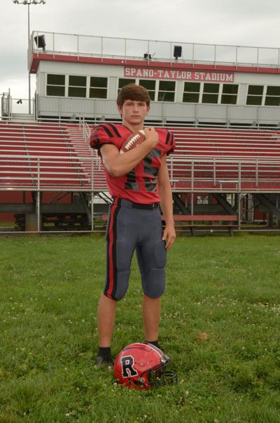 Bowling returns to quarterback position for Devils | Jackson Star and ...