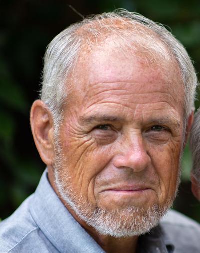 Paul Petersheim | Garrett Obituaries | wvnews.com