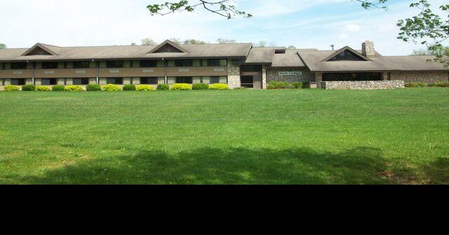 Holt Lodge at Cedar Lakes Conference Center | | wvnews.com