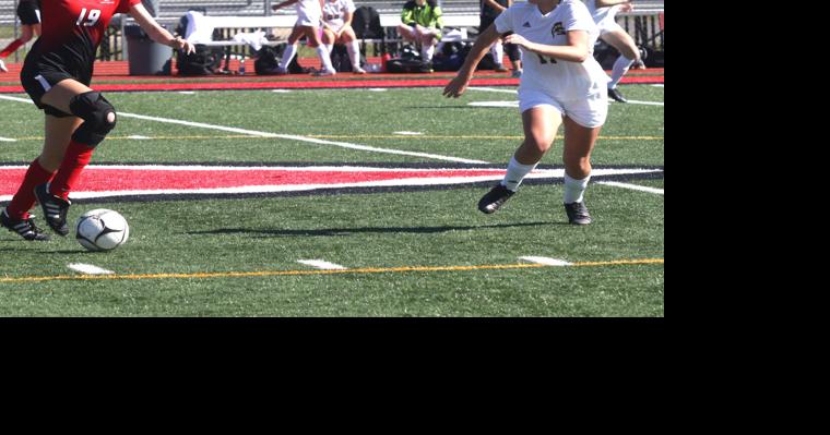 Sandreth, Lopez are latest AOW | Harrison County High School Sports ...