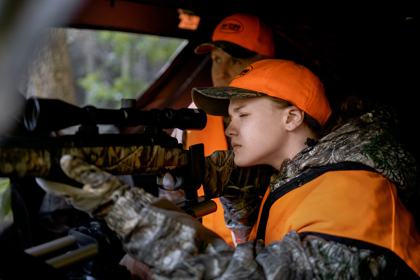 West Virginia buck season 2025: Deer likely harder to spot due to ...