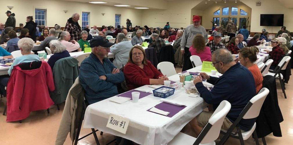 Lenten fish dinners now in 23rd year at St. Peter the Apostle | Garrett ...