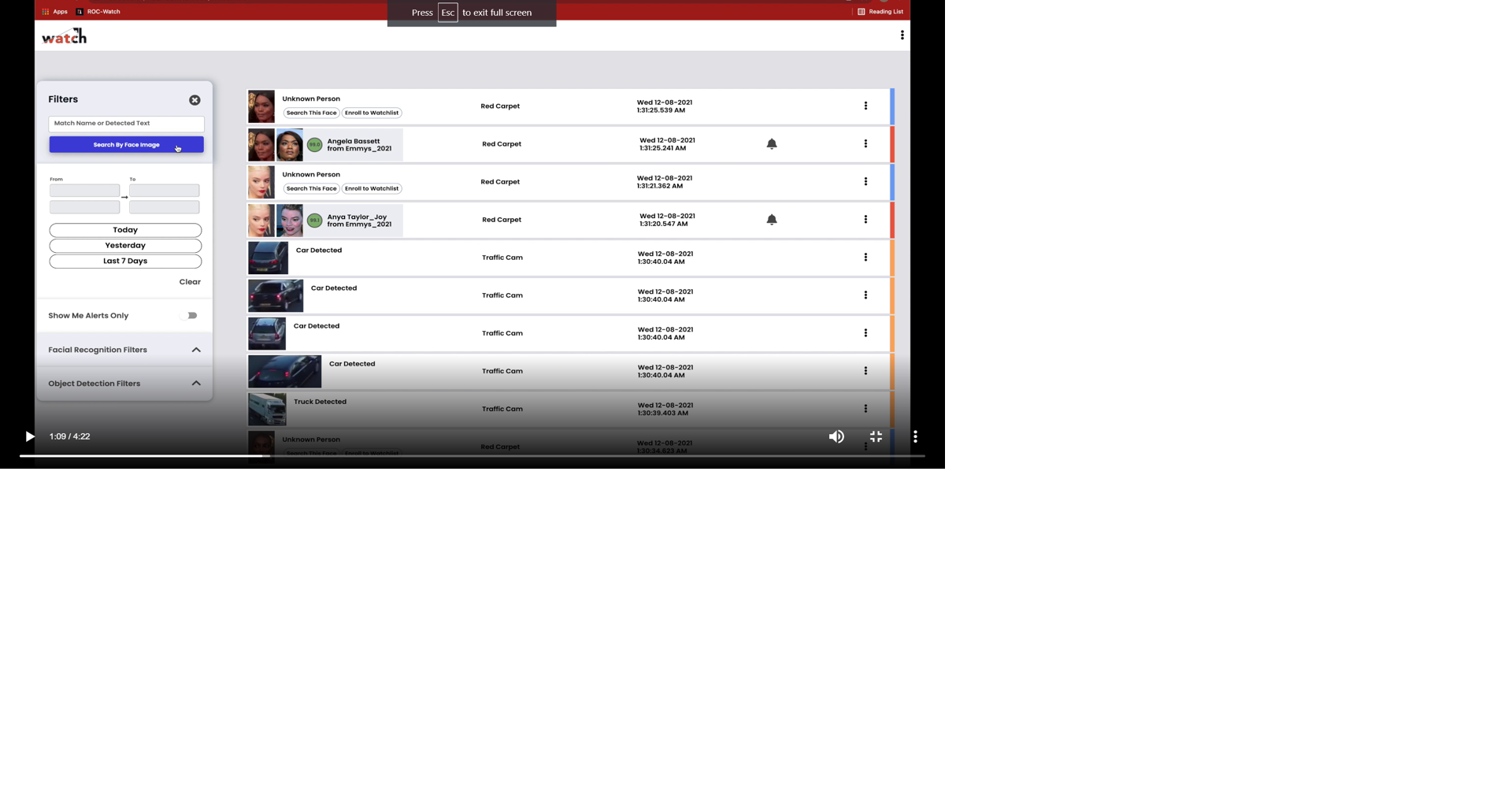 Rank One Computing's ROC Watch software | | wvnews.com