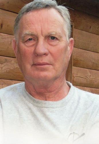 Donald Broom | Garrett Obituaries | wvnews.com