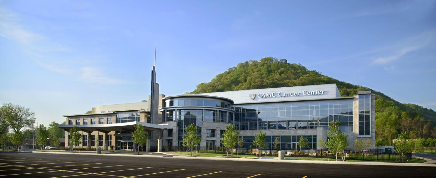 CAMC excited to reopen services to half a million people in southern WV ...