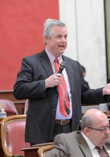 Democrats urge Republican leaders to take action on pay raise | WV News ...