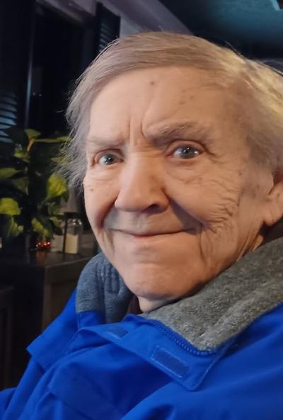 Elma Jean Riffle | Weston Obituaries | wvnews.com