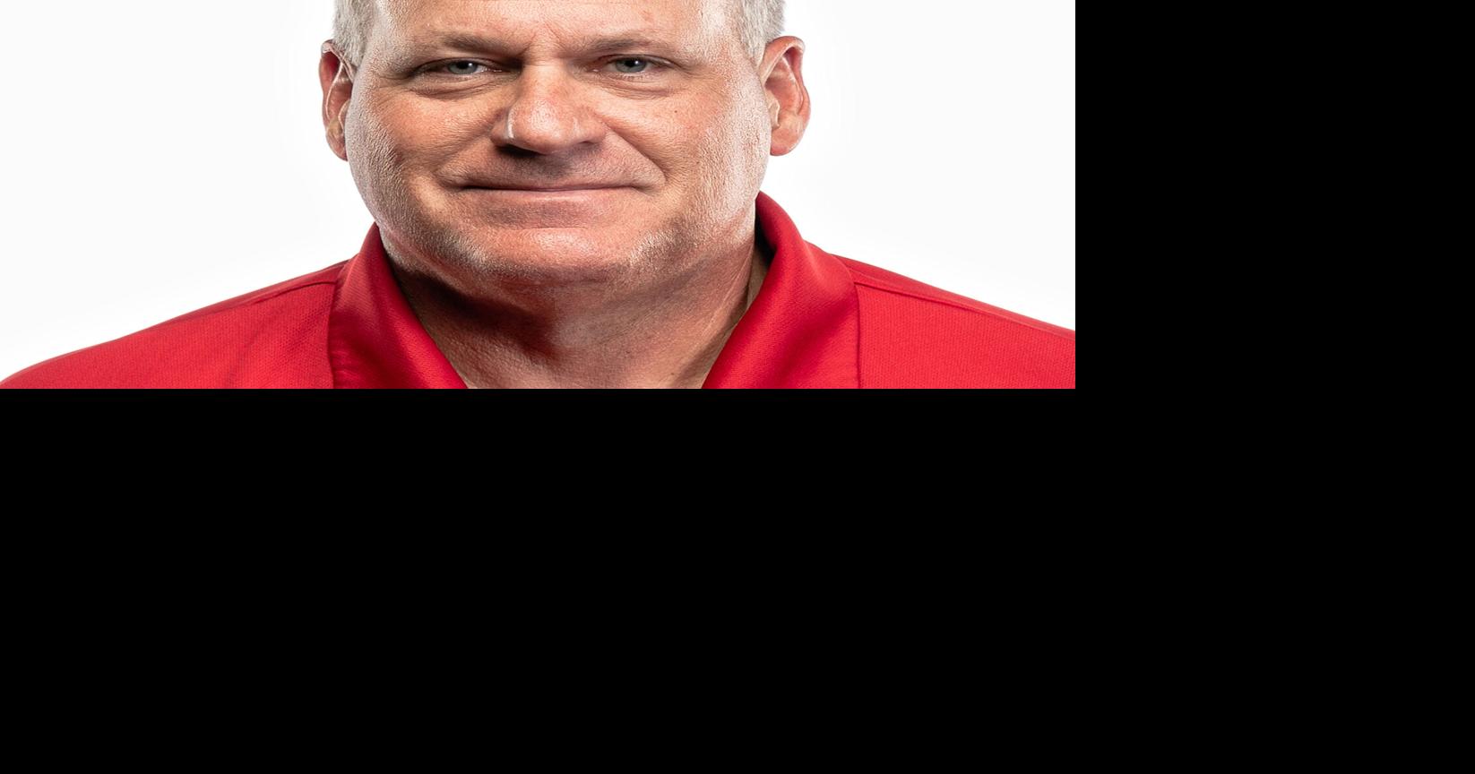 The Hype Begins: Pat McAfee Show to be on hand for Rodriguez ...