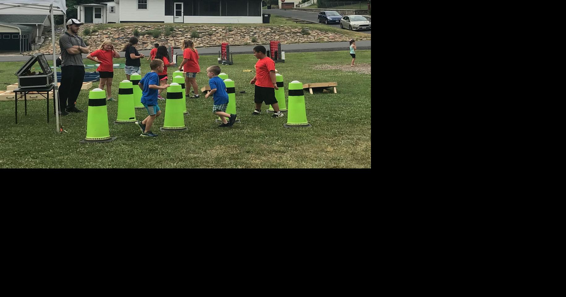 Mineral County libraries kick off Summer Reading Program | Mineral ...