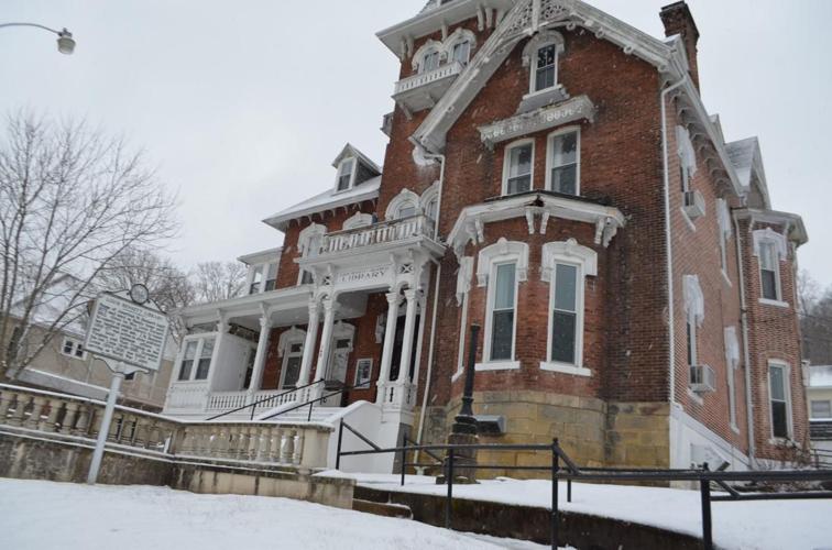 American Legion Post marks 100th anniversary of death of Weston war ...