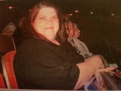 Judith Michele Bonenberger | Harrison Obituaries | wvnews.com