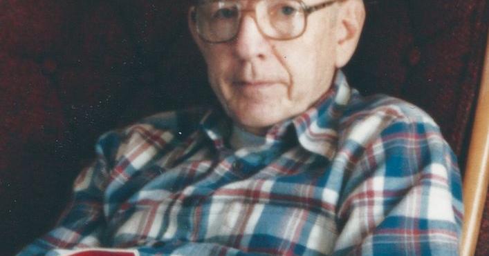 David Paul Radabaugh | WV Obituaries | wvnews.com