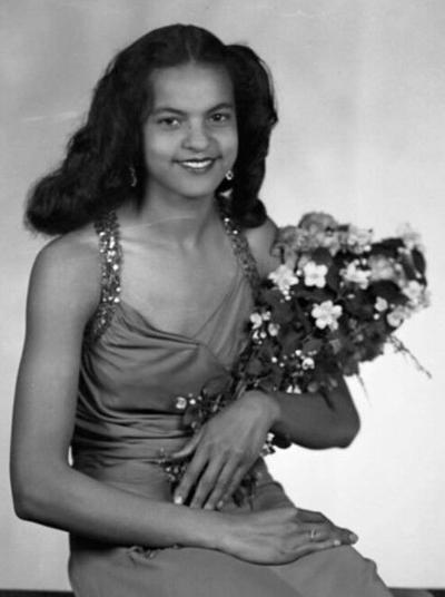 Lelia Sylvenia Jackson | Obituaries for River Cities Tribune and ...