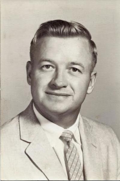 Kenneth Ray Wilson | Harrison Obituaries | wvnews.com