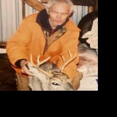 Vernon Shine Moats | Preston County Obituaries | wvnews.com