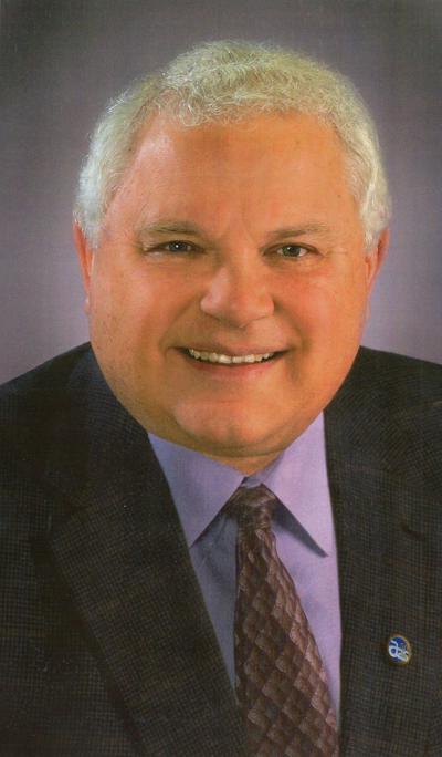 John Paul Cherry | WV Obituaries | wvnews.com