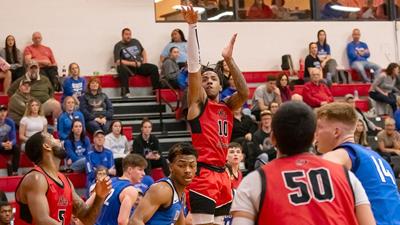 Ohio Christian men end losing streak to RedStorm | Gallipolis Sports ...