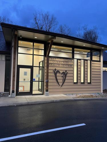 Preston Taylor Community Health Centers Expand Care Across North