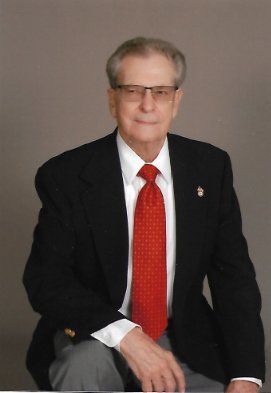 Charles Wilson Jr. | Preston County Obituaries | wvnews.com