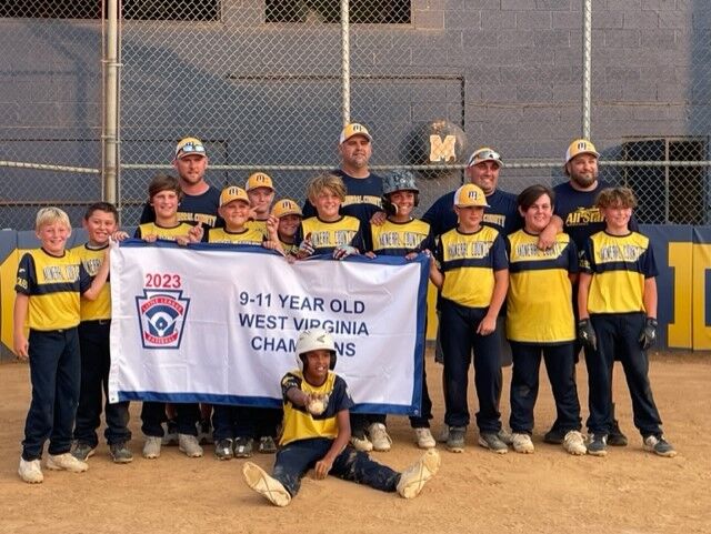 STATE CHAMPS!: Noel’s walk-off home run lifts Mineral County over Clarksburg | Mineral County WV ...