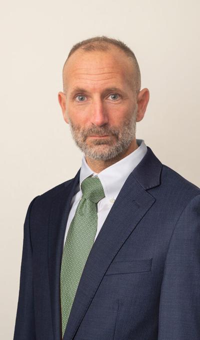 Morgantown attorney Robert Shuman elected to Clear Mountain Bank's ...