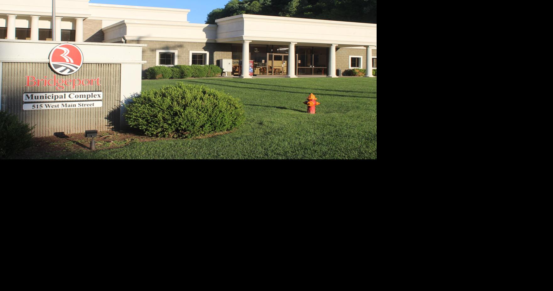 City of Bridgeport (West Virginia) swearing in Matheny, new council ...