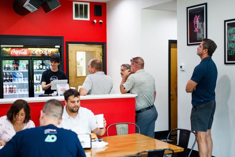 Buns restaurant in Weston (West Virginia) continues to delight ...