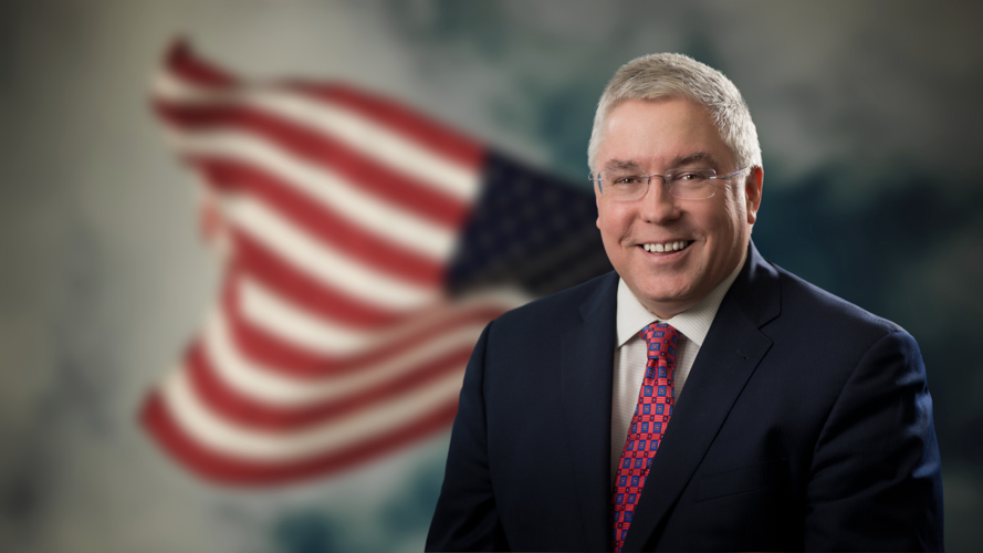 Group supporting West Virginia Gov.-elect Morrisey launches resume ...
