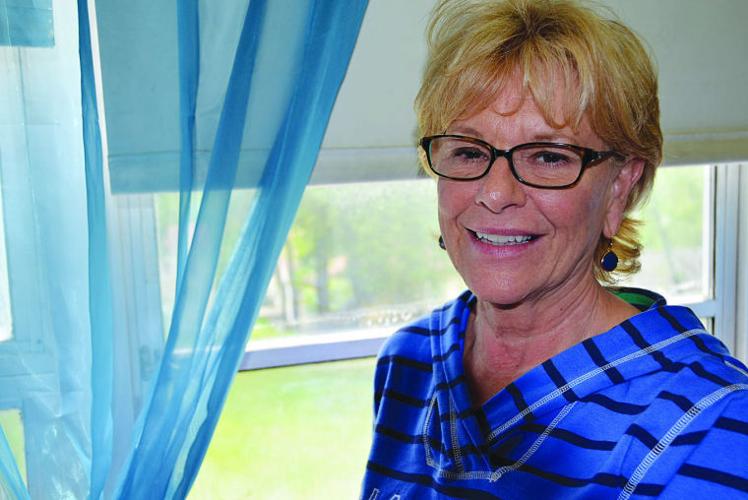 Price has passion to help discouraged students | Bridgeport News ...