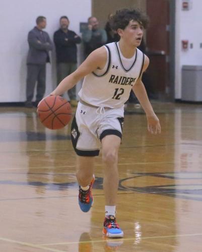 Rebels edge River Valley, 67-59 | Gallipolis Sports | wvnews.com