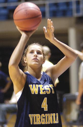 Intriguing, diverse class announced for WVUHOF | | wvnews.com