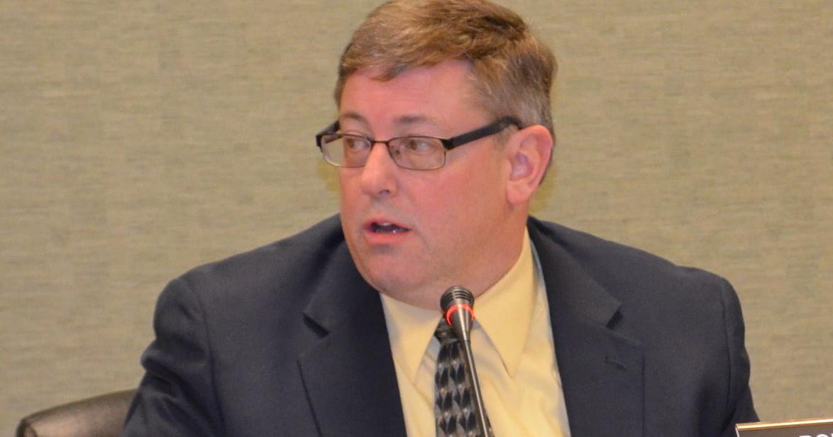 Jerry Dove Drive: Where development never ends | State Of Ncwv | wvnews.com