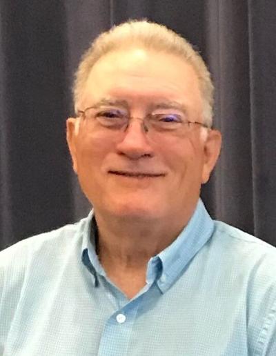 James Edward Hatten | Gallipolis Obits | wvnews.com