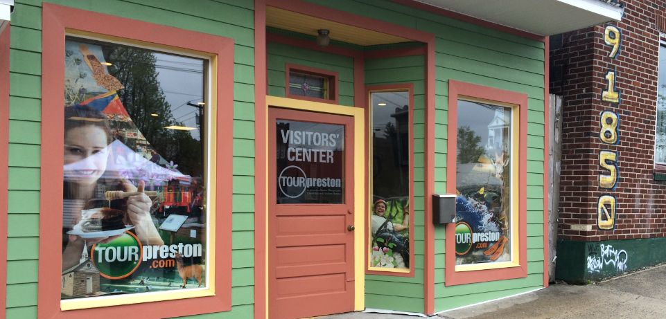 Spring weather brings a full slate of Preston County happenings ...