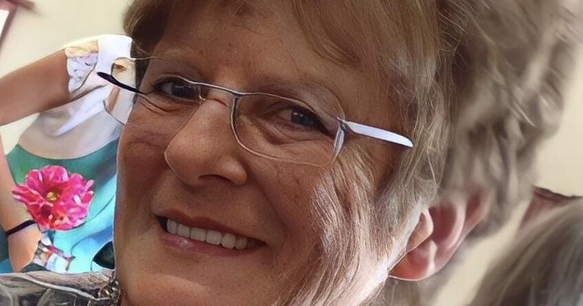 Sheila Wharton | Garrett Obituaries | wvnews.com