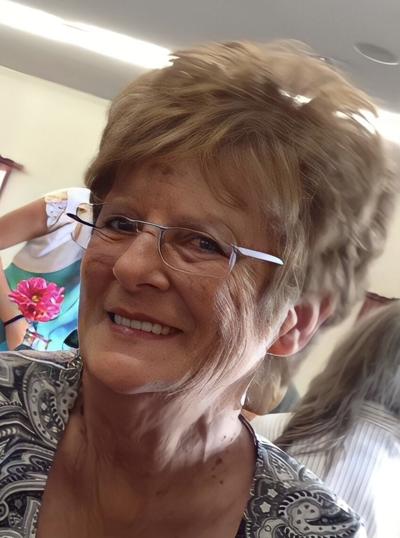 Sheila Wharton | Garrett Obituaries | wvnews.com