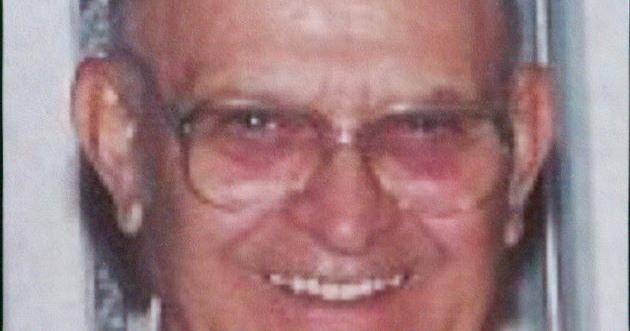 William 'Bill' Randolph Cheuvront | Harrison Obituaries | wvnews.com