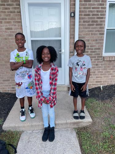 Photo Gallery: Mineral County students head back to school | Mineral ...