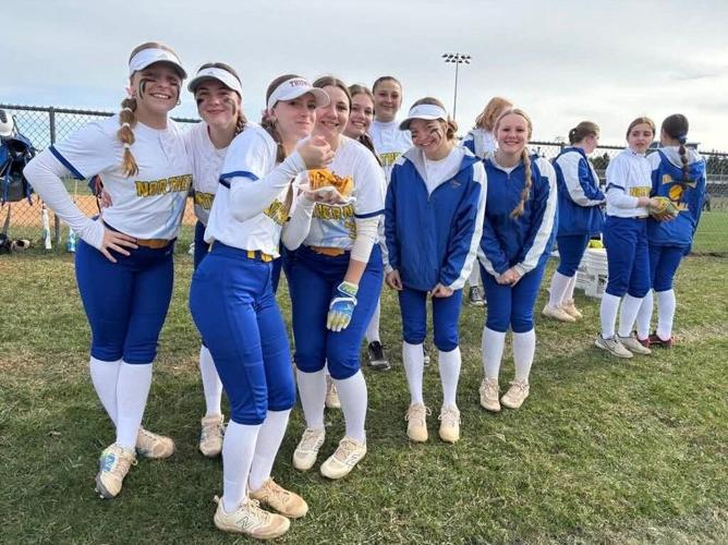 Northern softball subdues Berlin, 2-1 | Garrett Sports | wvnews.com