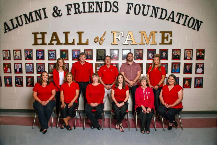 Bridgeport (West Virginia) Alumni and Friends announces hall of fame ...