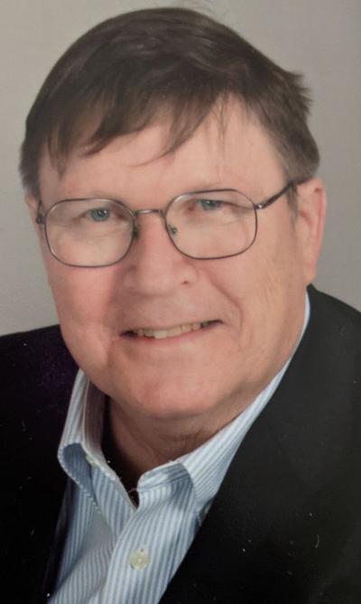 Philip M. Roberts | Obituaries for River Cities Tribune and Register ...