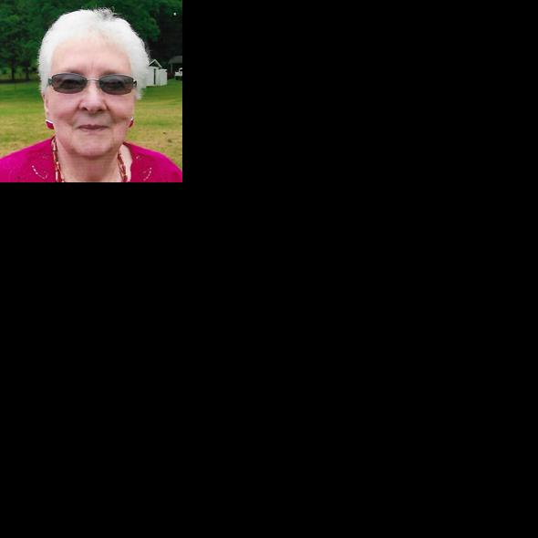 Joyce “Carol” Fagan Kelly | Obits for Buckhannon | wvnews.com