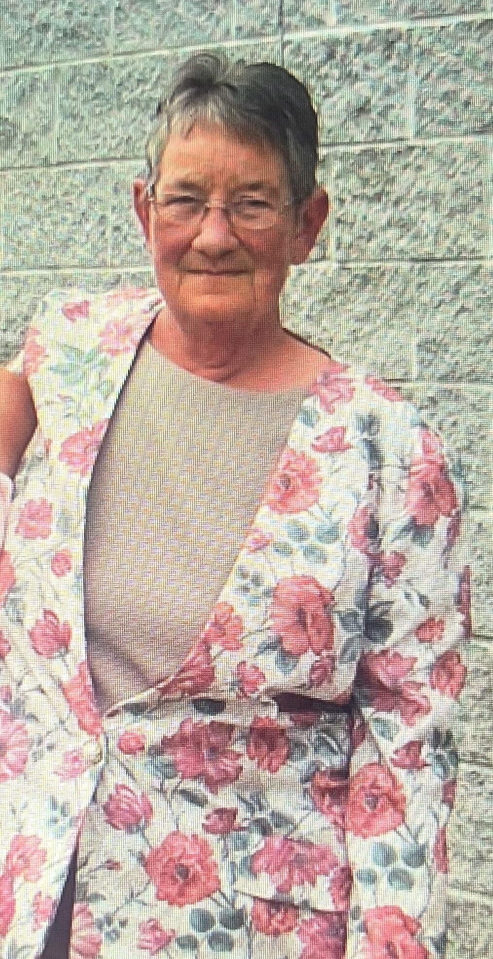 Nelma Gay McCartney Bailey | Weston Obituaries | wvnews.com